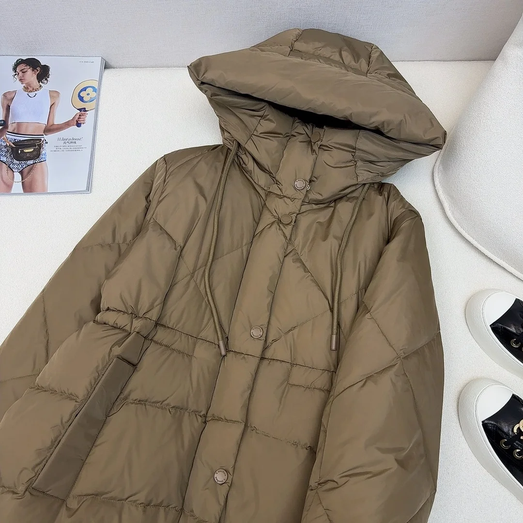 Economical Max Mara Down Jackets