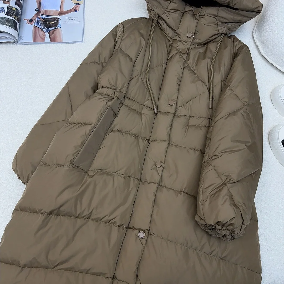 Economical Max Mara Down Jackets