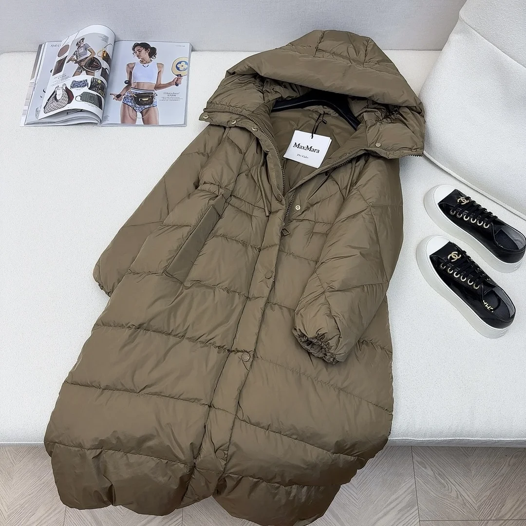 Economical Max Mara Down Jackets
