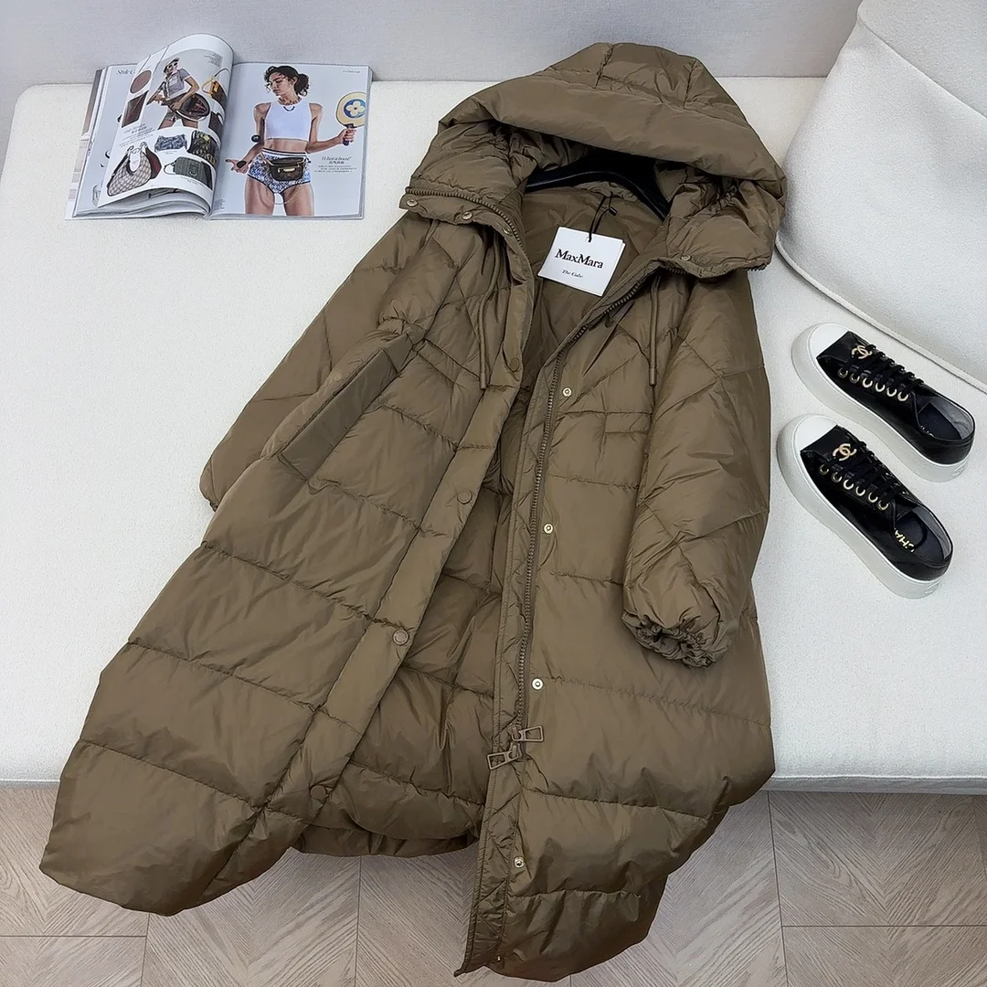 Economical Max Mara Down Jackets