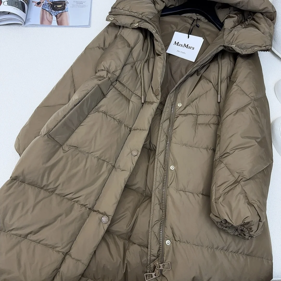 Economical Max Mara Down Jackets