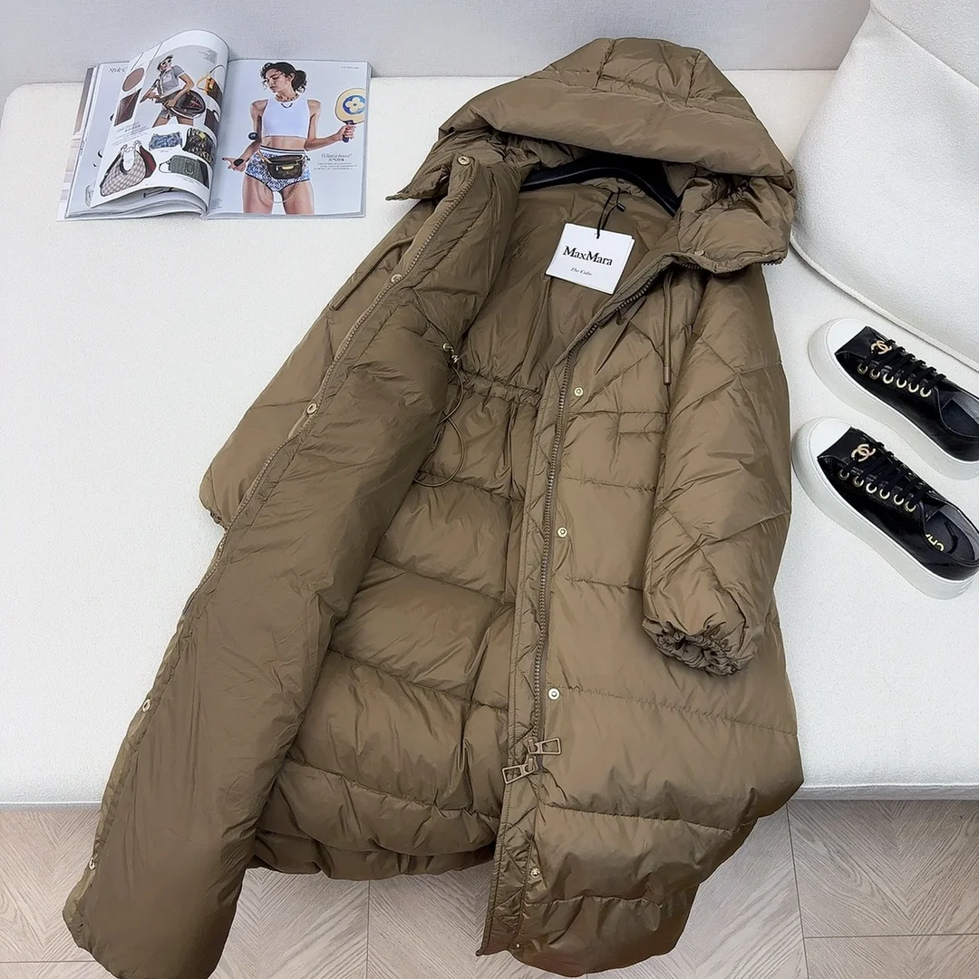 Economical Max Mara Down Jackets