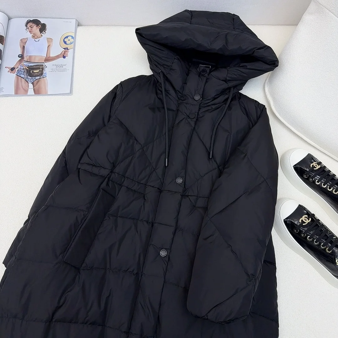 Economical Max Mara Down Jackets