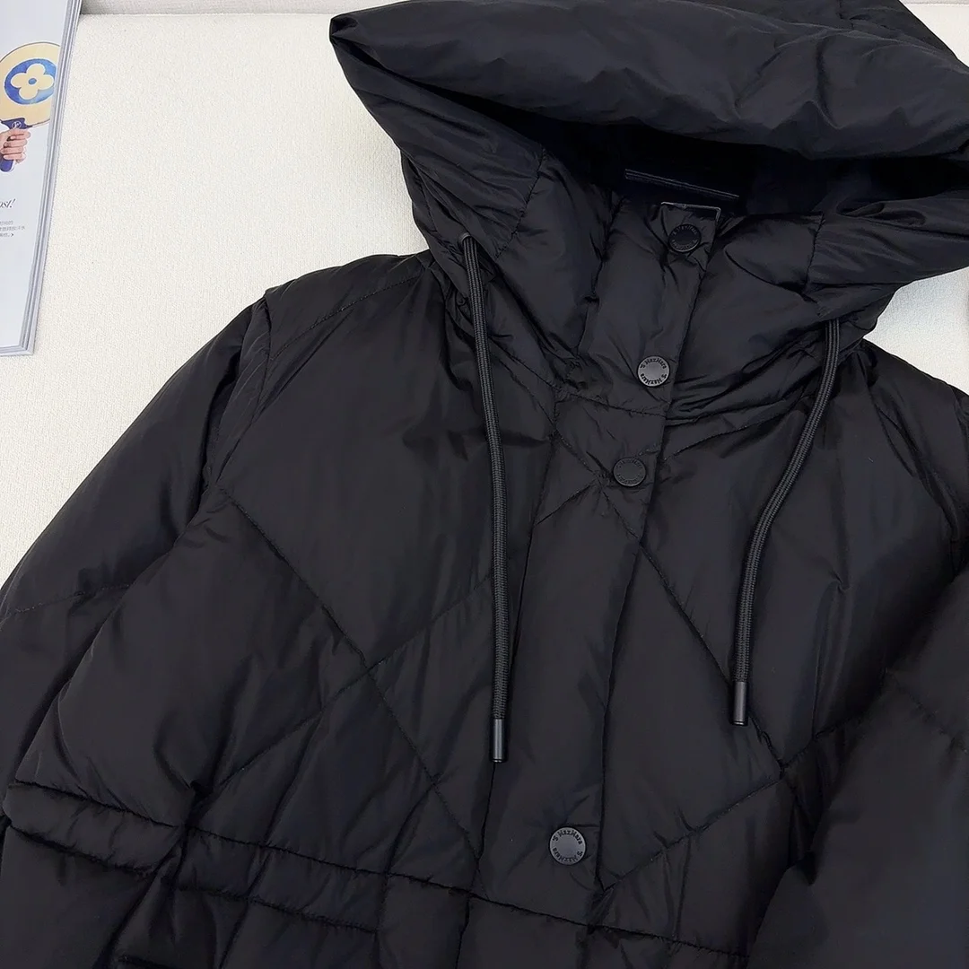 Economical Max Mara Down Jackets