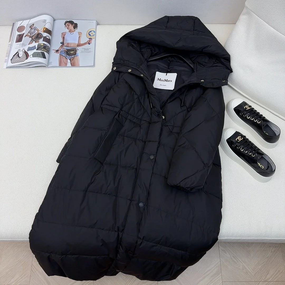 Economical Max Mara Down Jackets