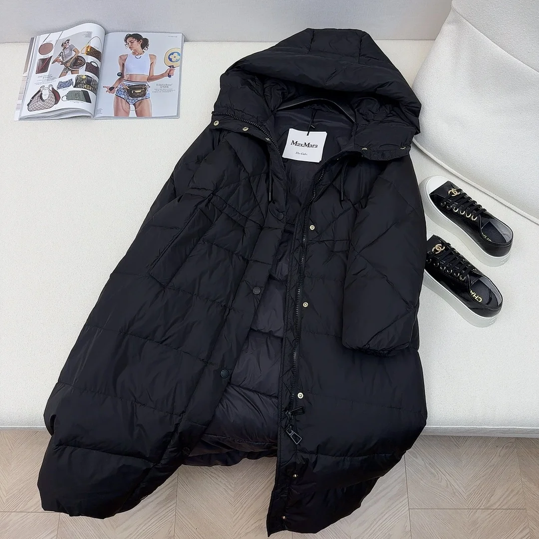 Economical Max Mara Down Jackets