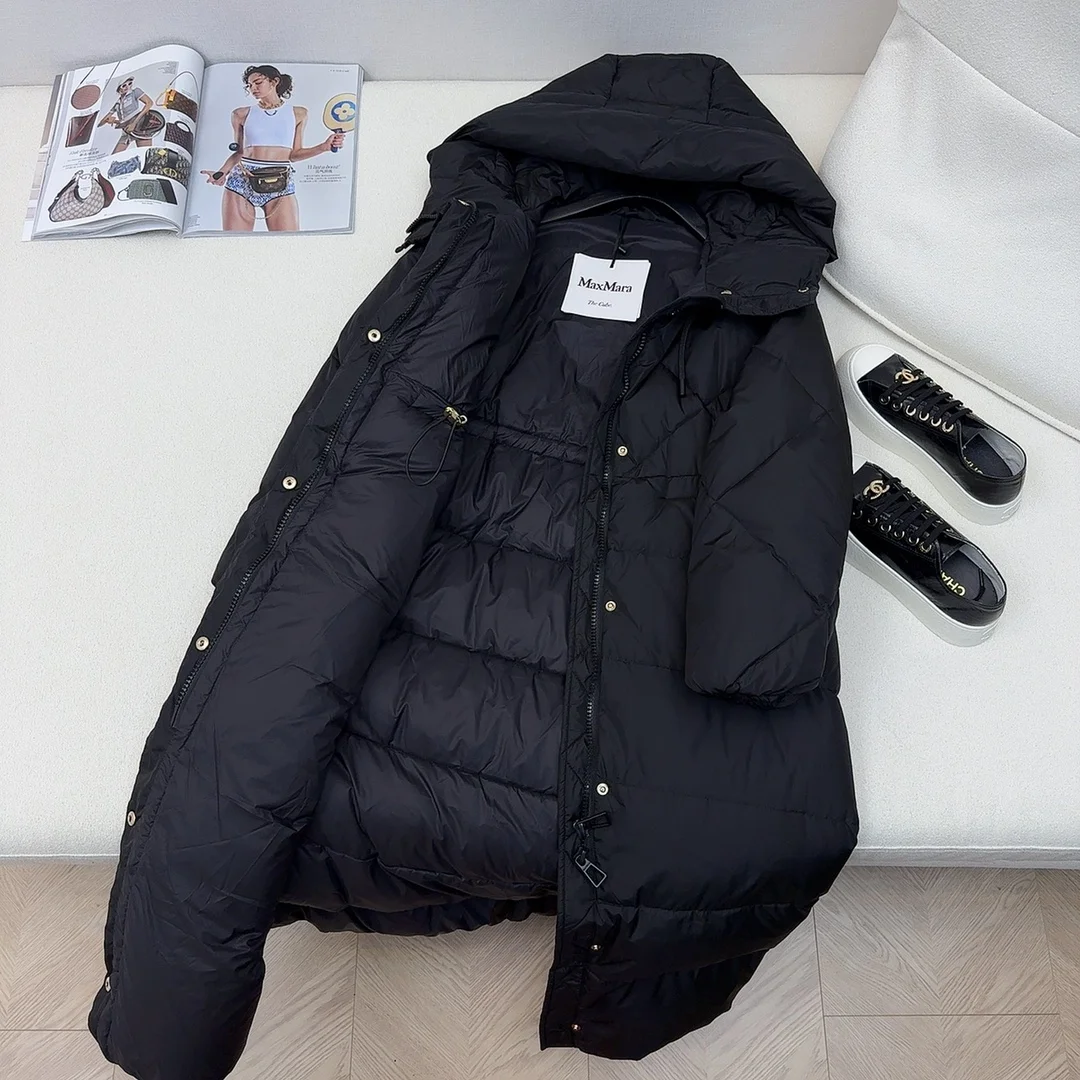 Economical Max Mara Down Jackets
