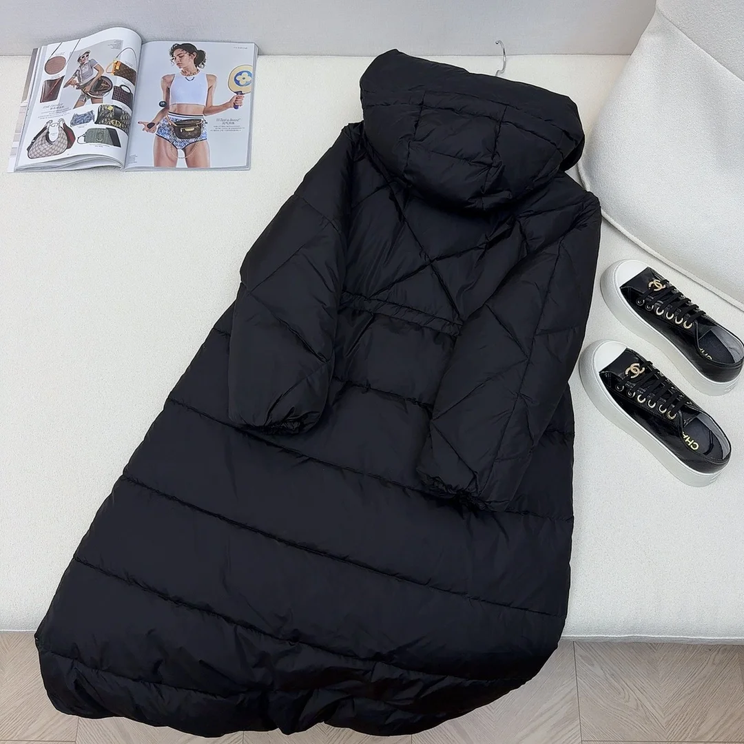 Economical Max Mara Down Jackets