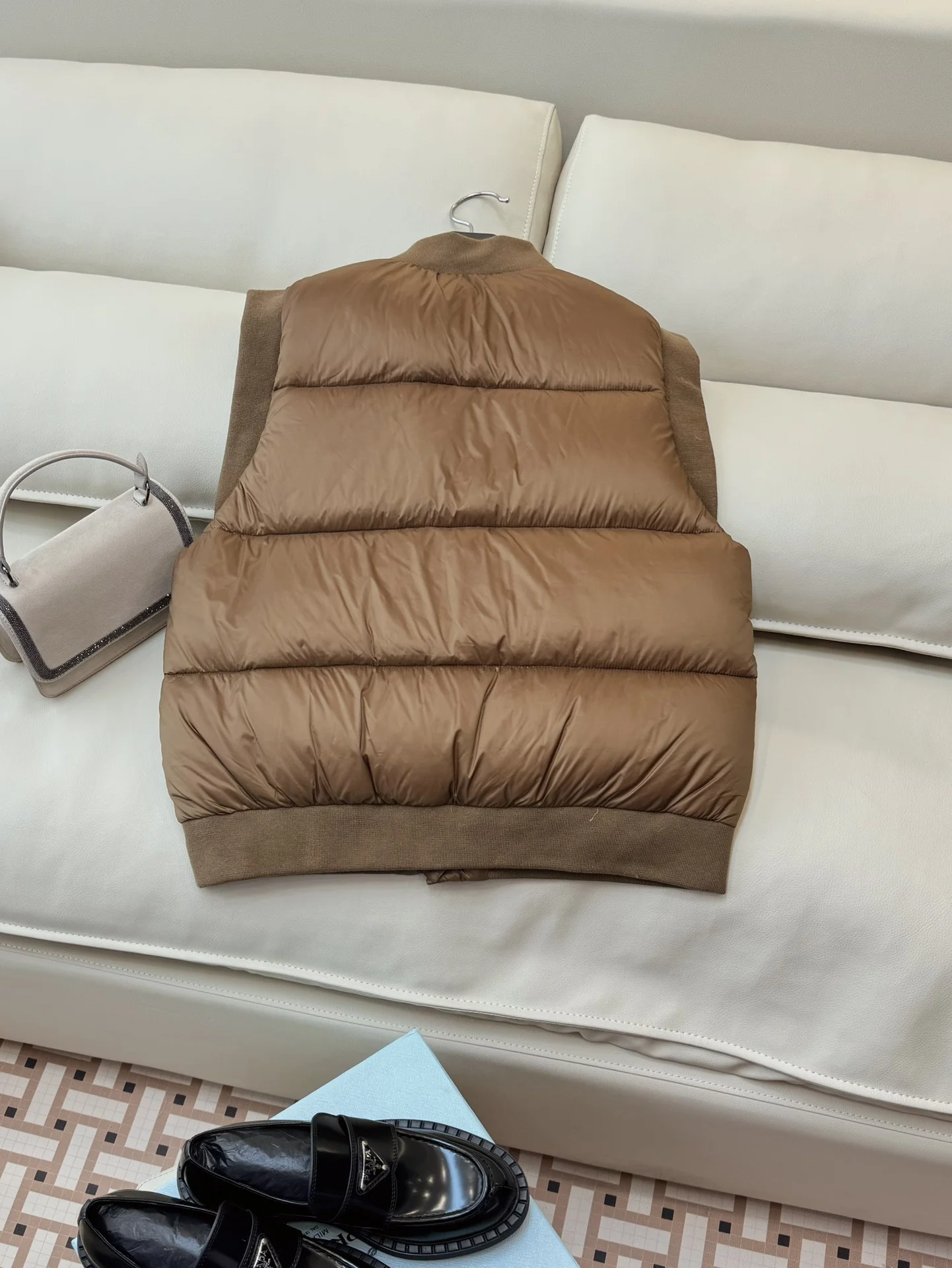 Economical Max Mara Down Jackets