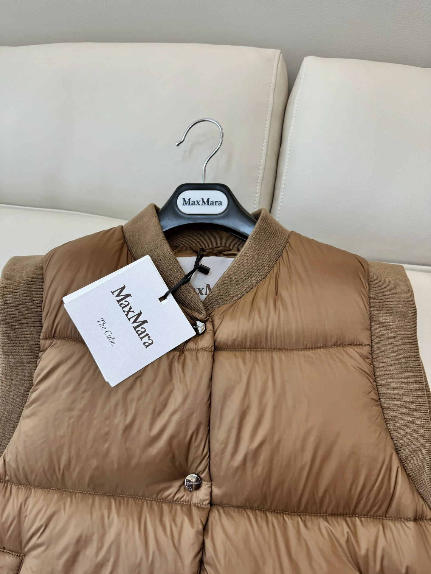 Economical Max Mara Down Jackets