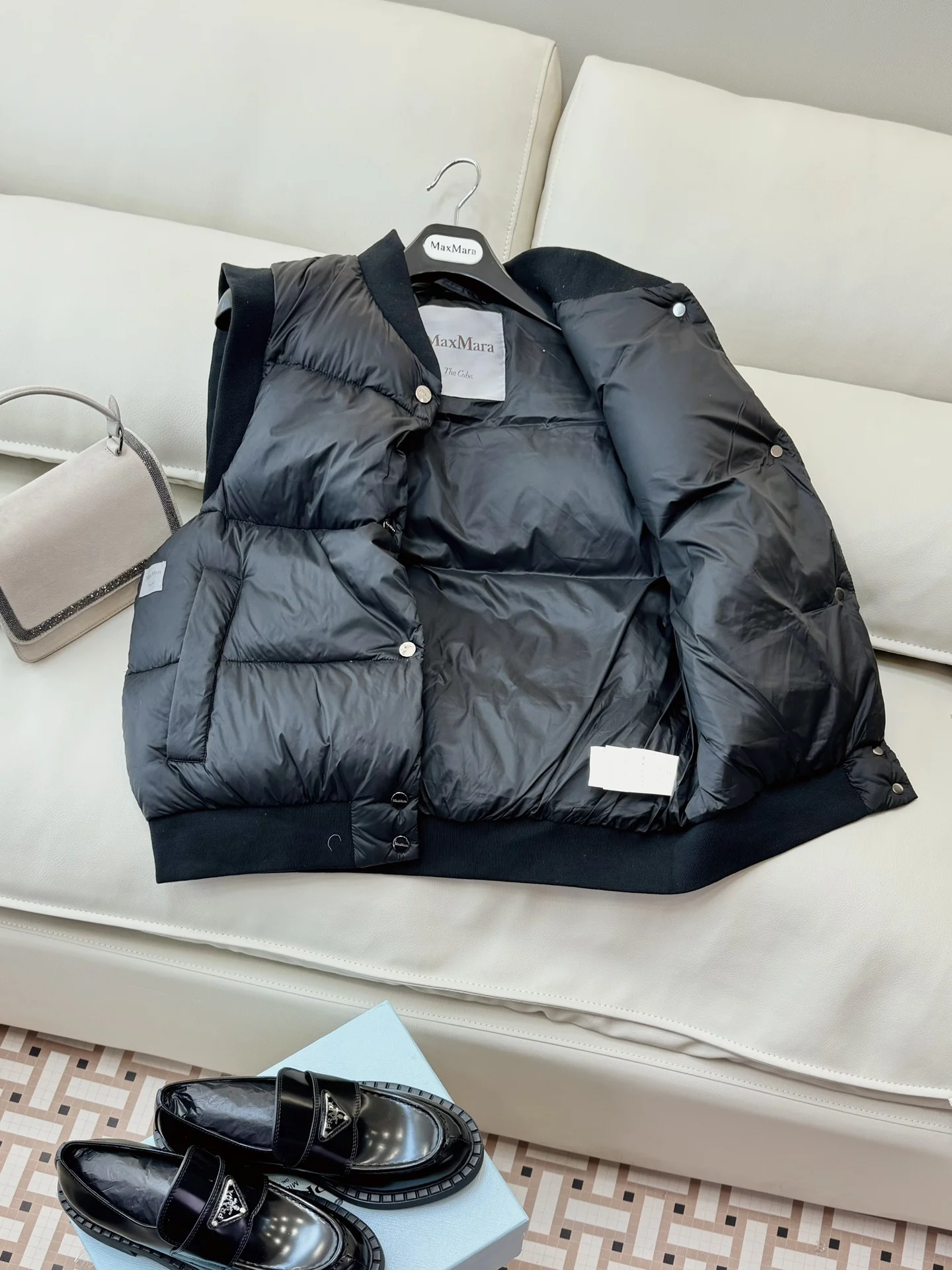 Affordable Max Mara Down Jackets