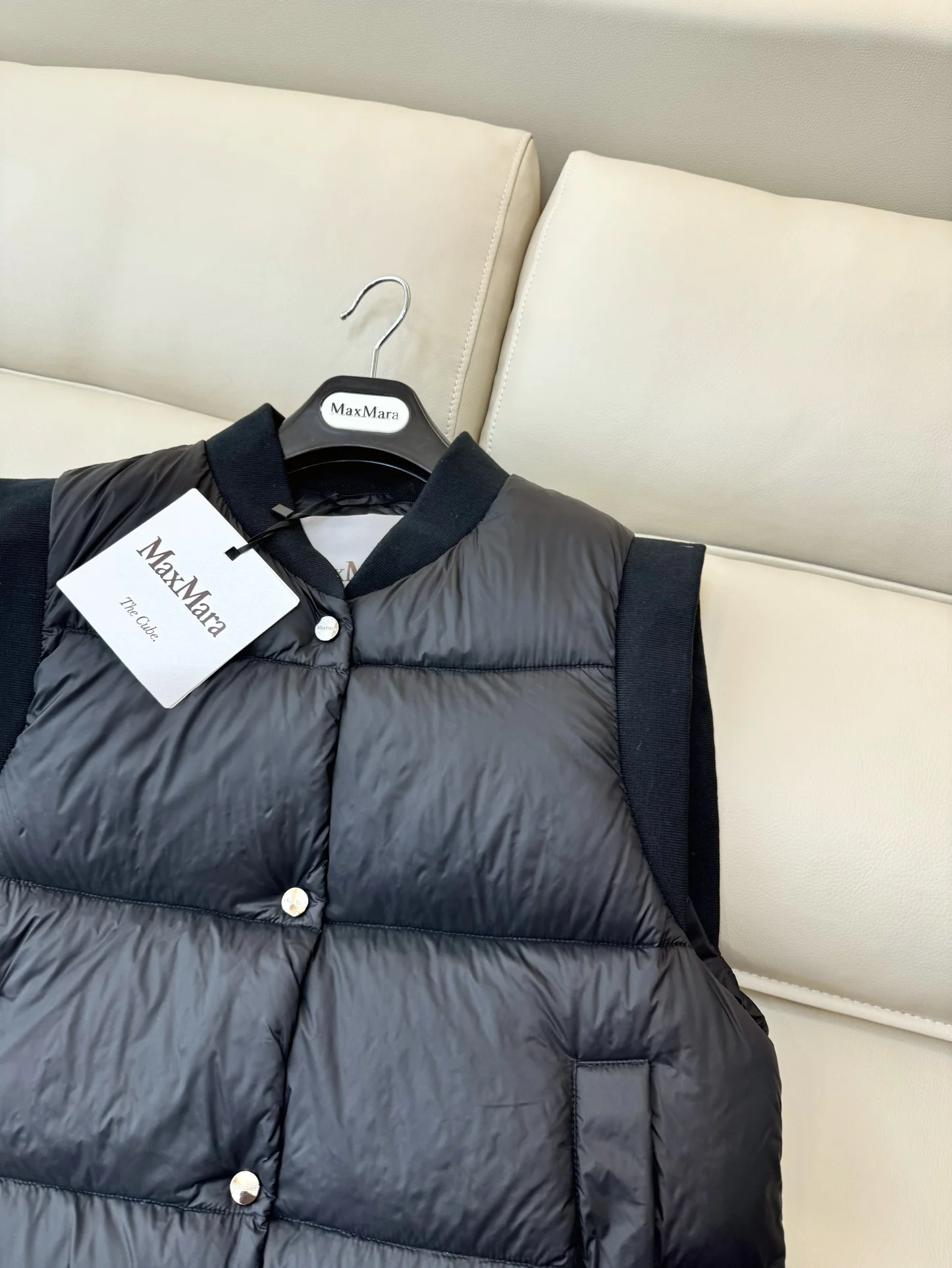 Affordable Max Mara Down Jackets
