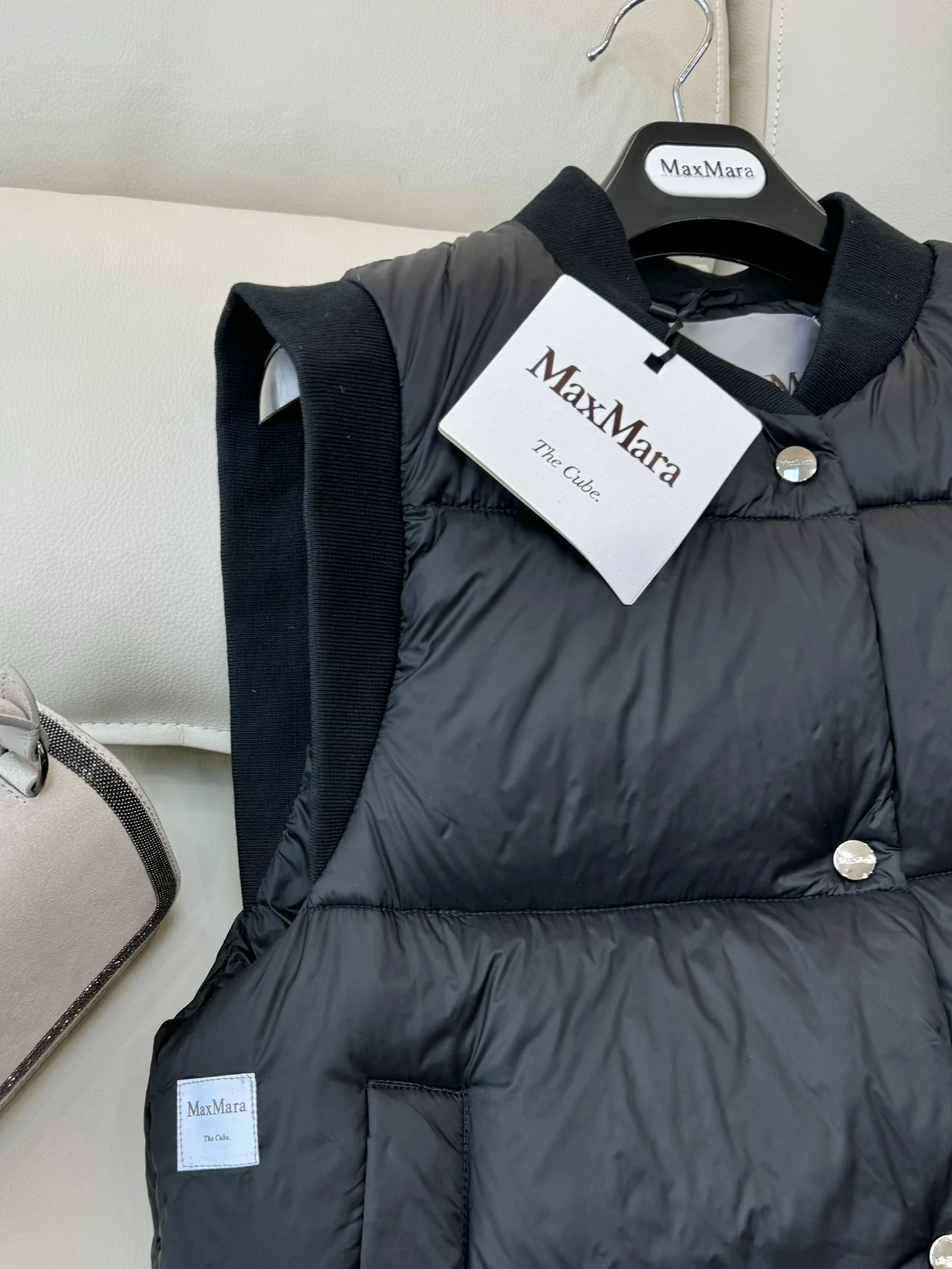 Affordable Max Mara Down Jackets