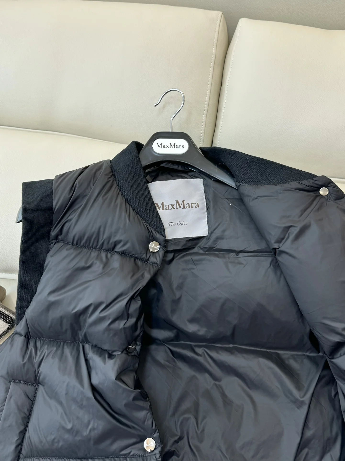 Affordable Max Mara Down Jackets