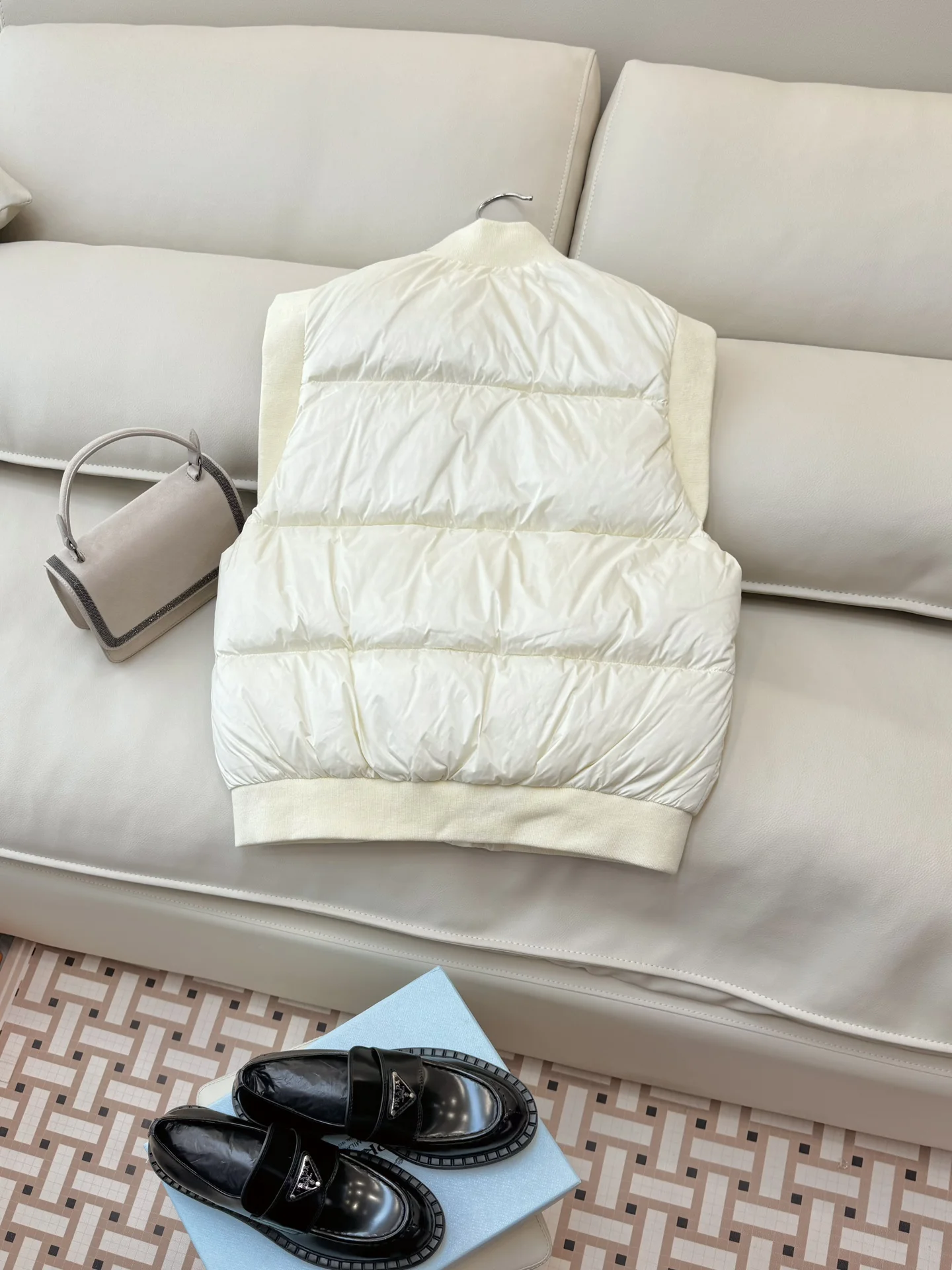 Precise copy Max Mara Down Jackets