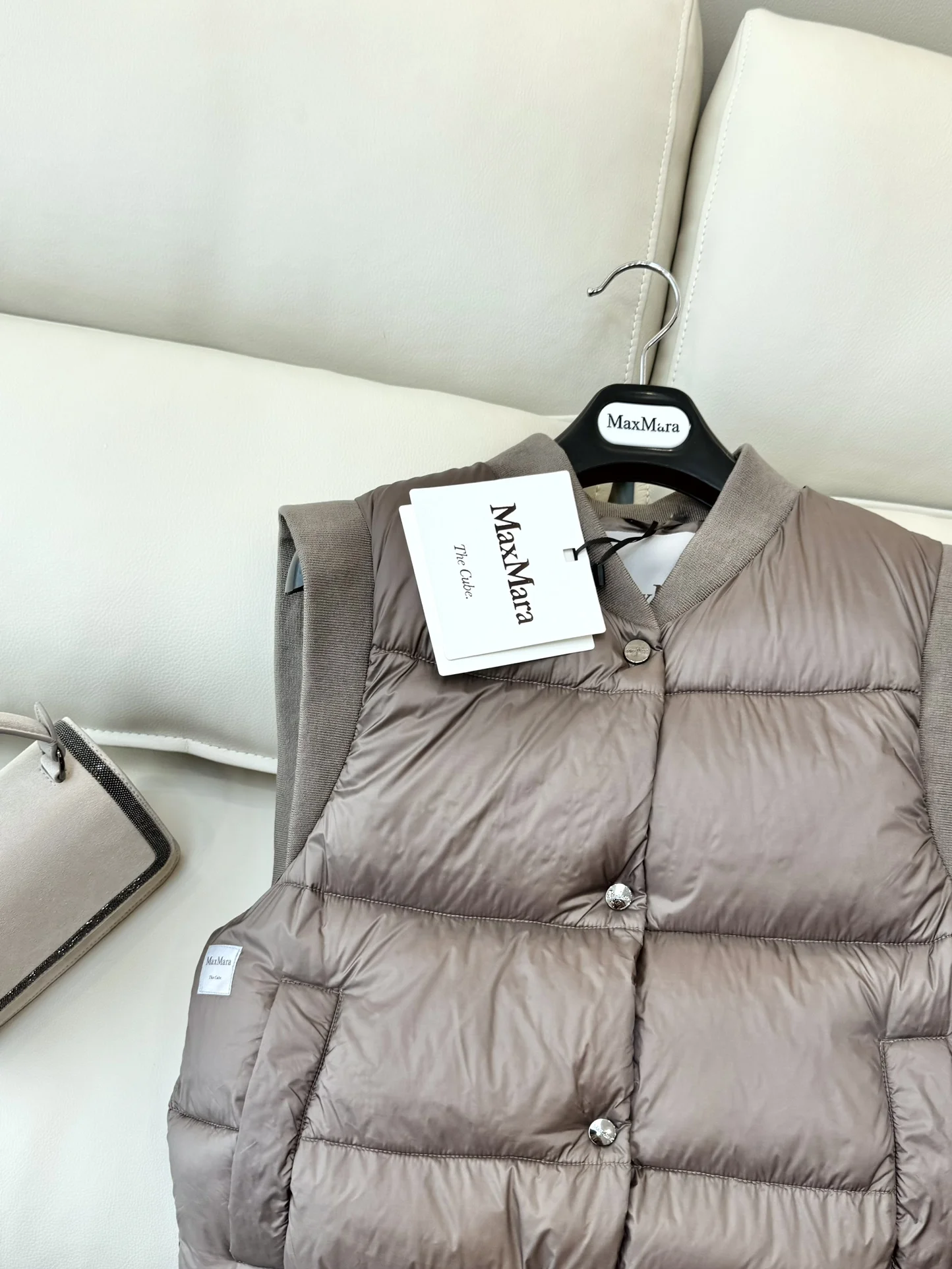 Affordable Max Mara Down Jackets