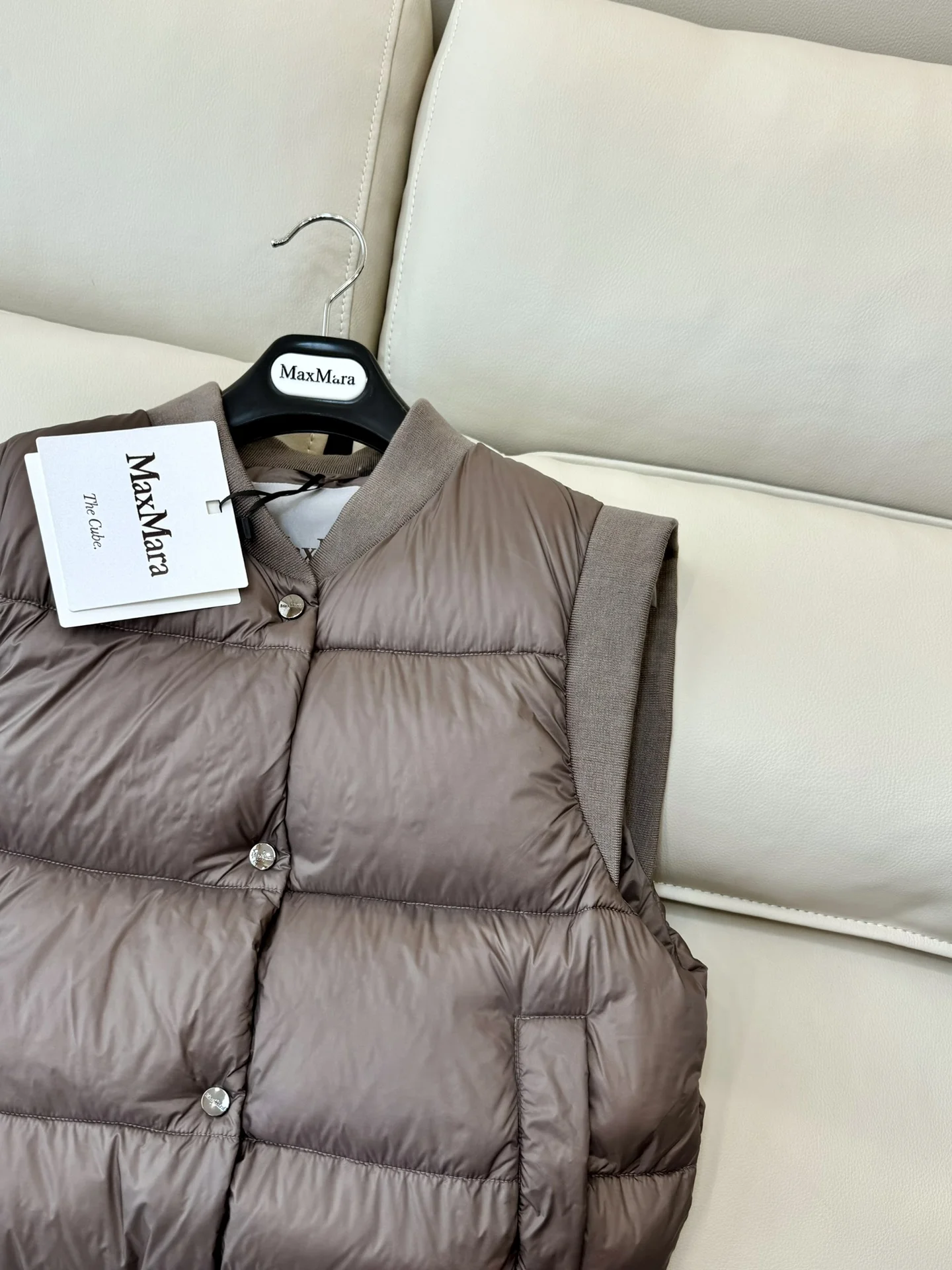 Affordable Max Mara Down Jackets