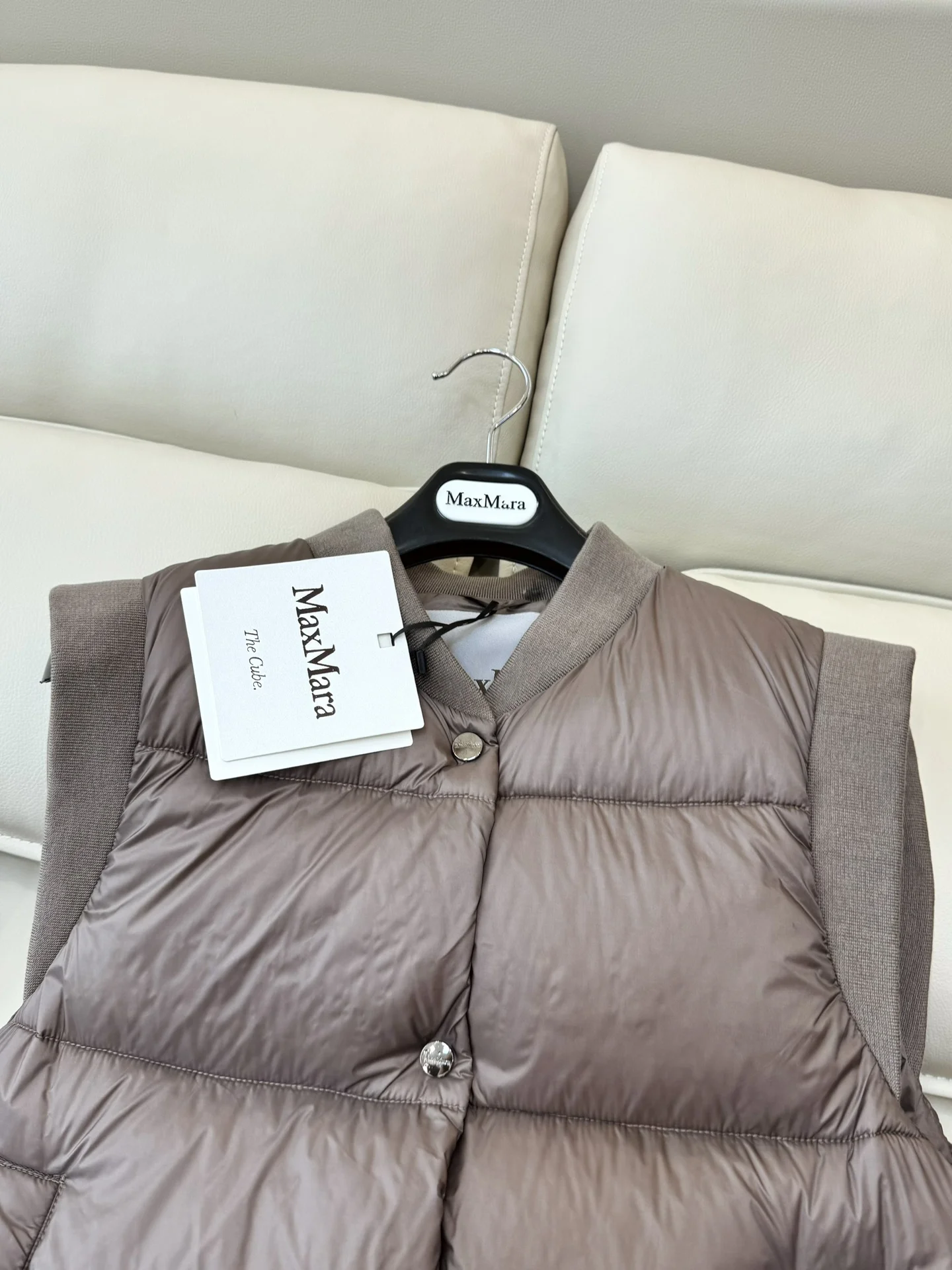 Affordable Max Mara Down Jackets