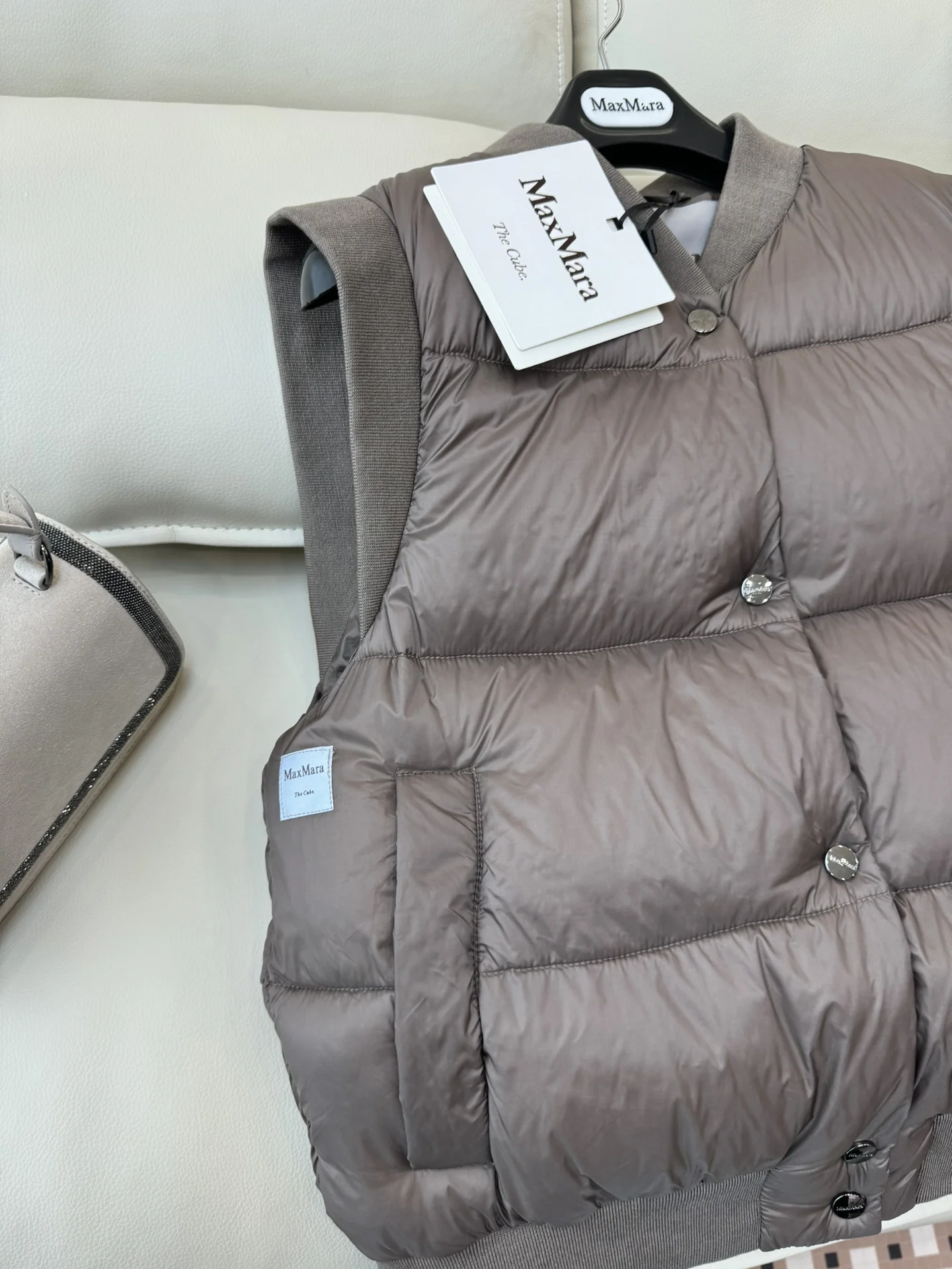 Affordable Max Mara Down Jackets