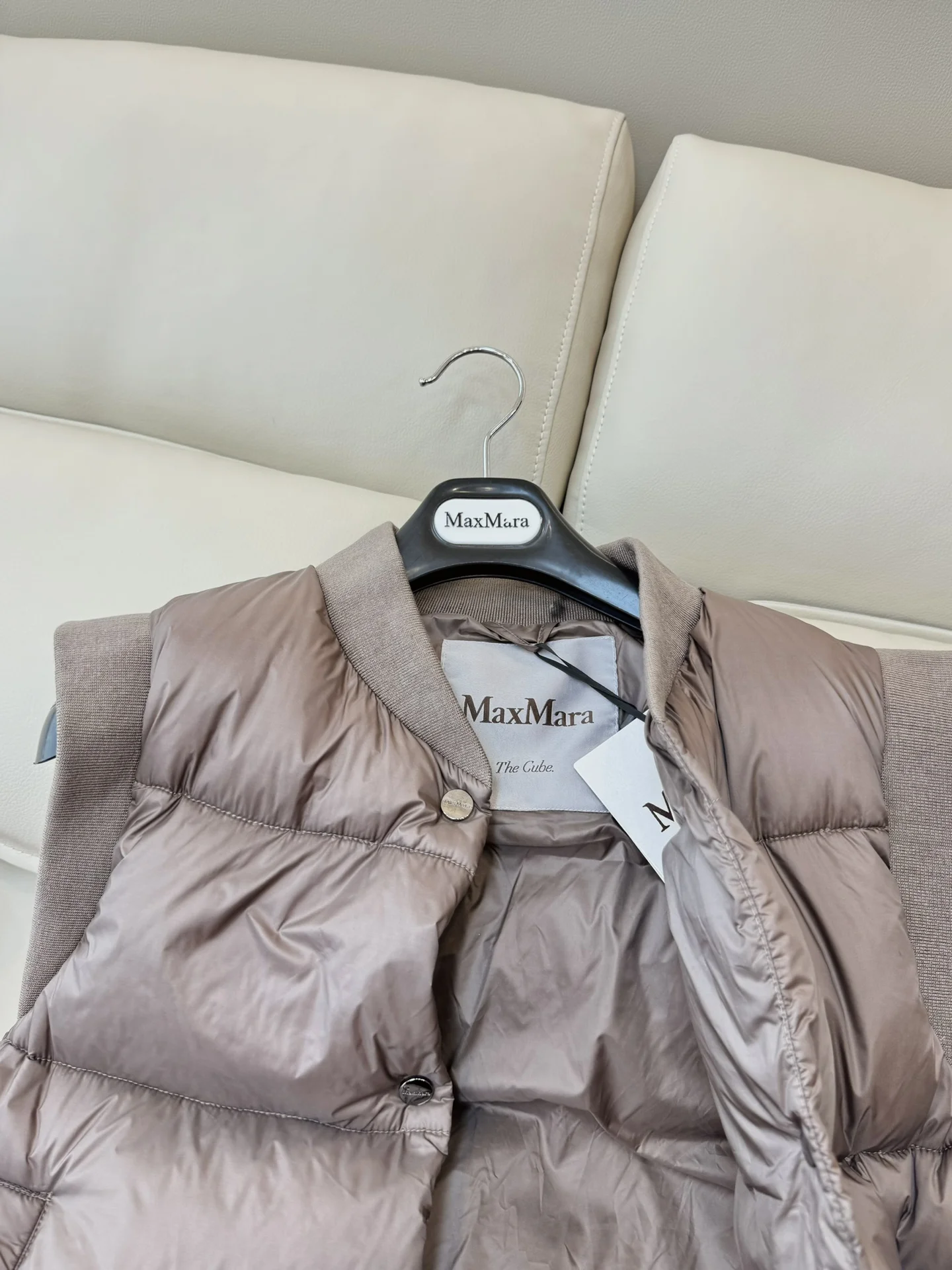 Affordable Max Mara Down Jackets