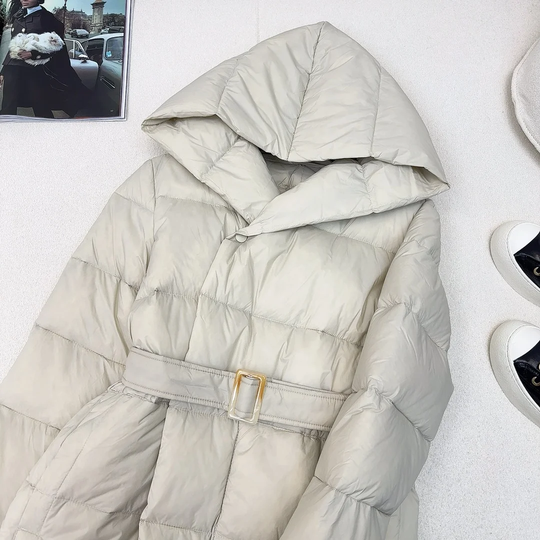 Economical Max Mara Down Jackets