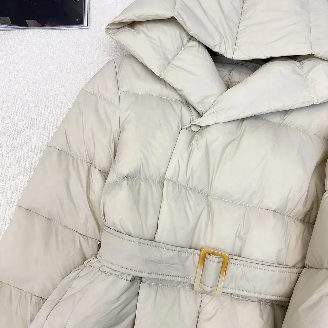 Economical Max Mara Down Jackets