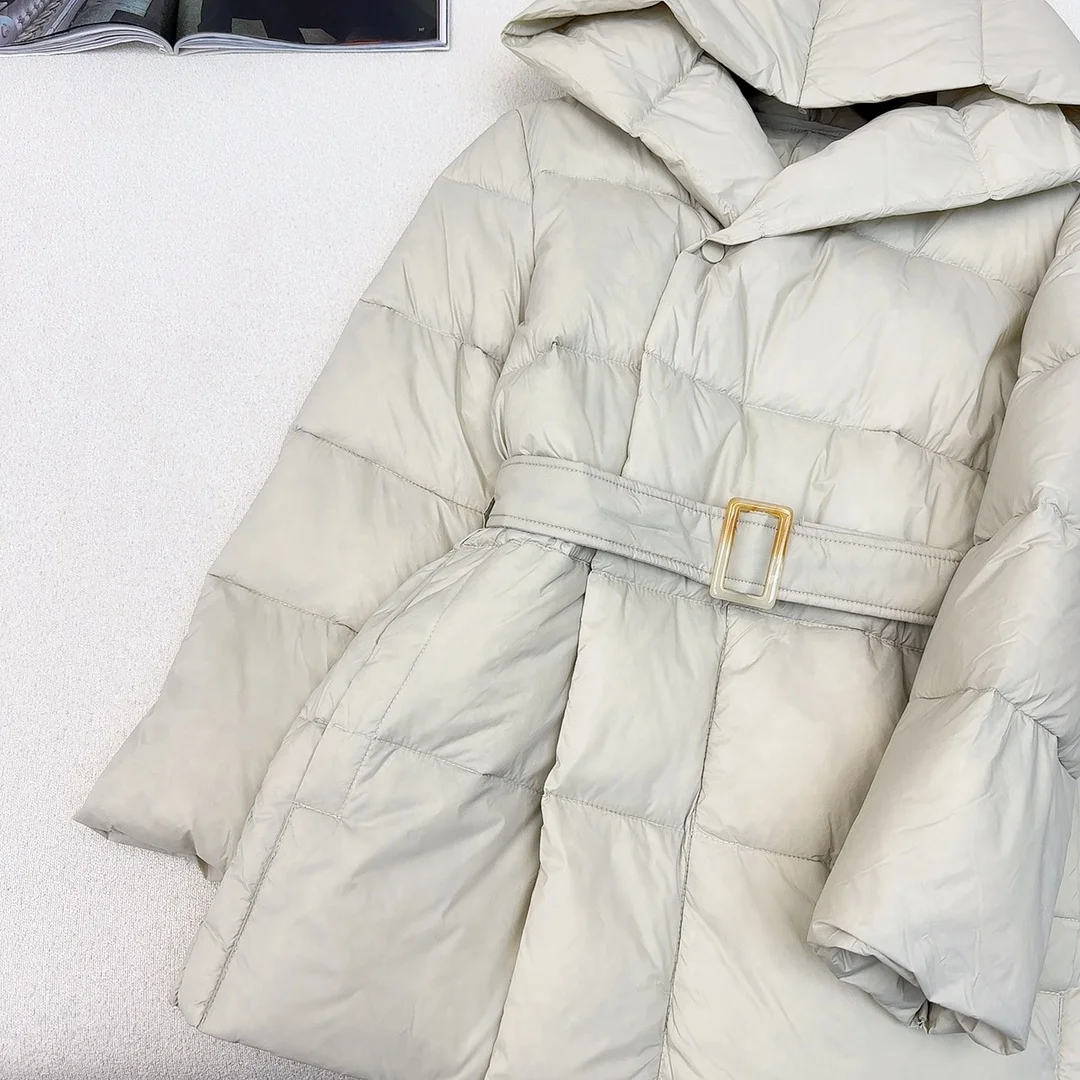 Economical Max Mara Down Jackets
