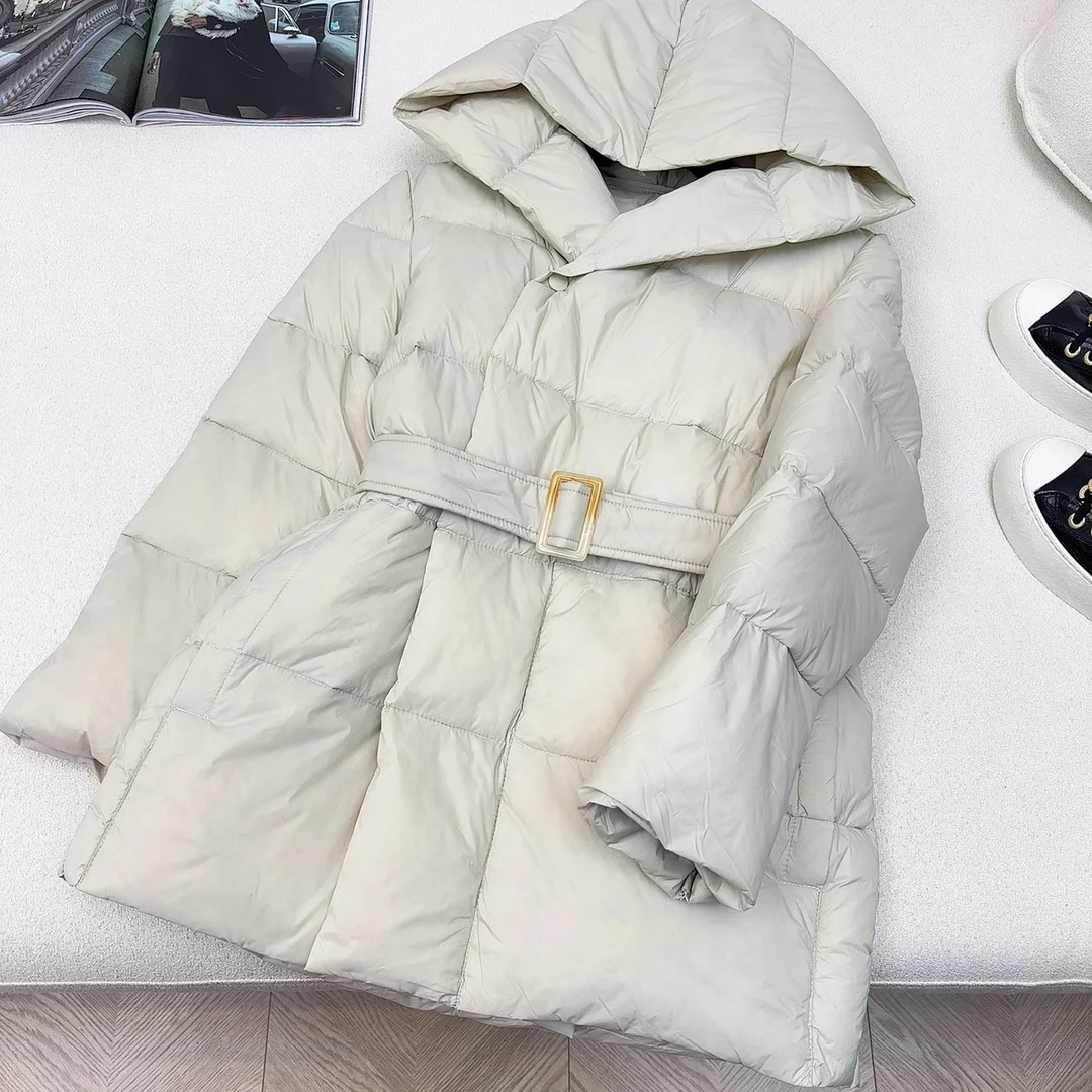 Economical Max Mara Down Jackets