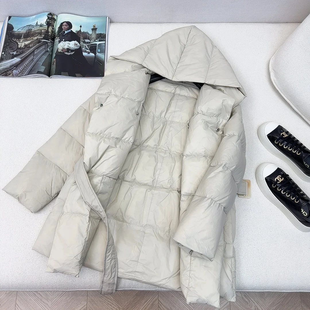 Economical Max Mara Down Jackets