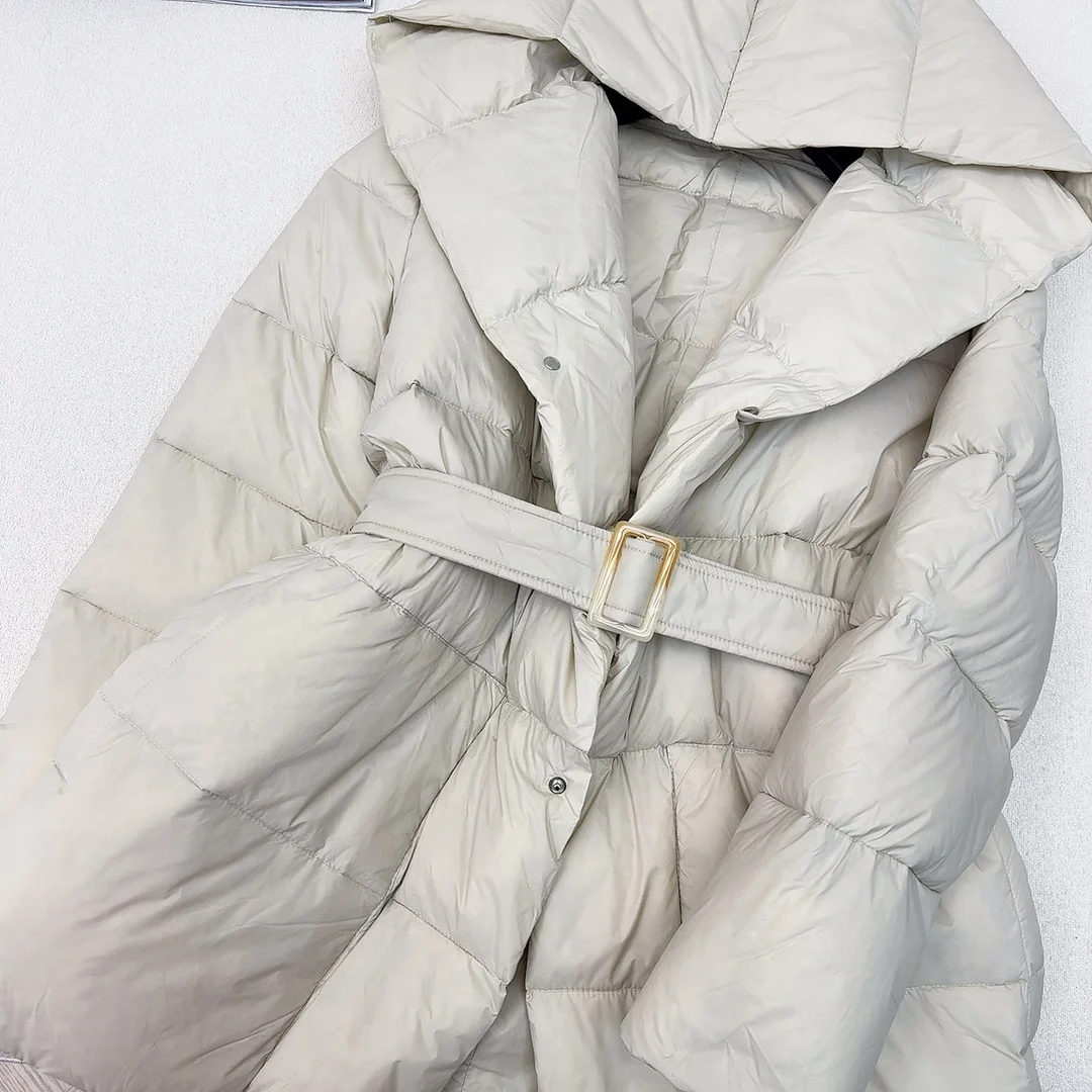 Economical Max Mara Down Jackets