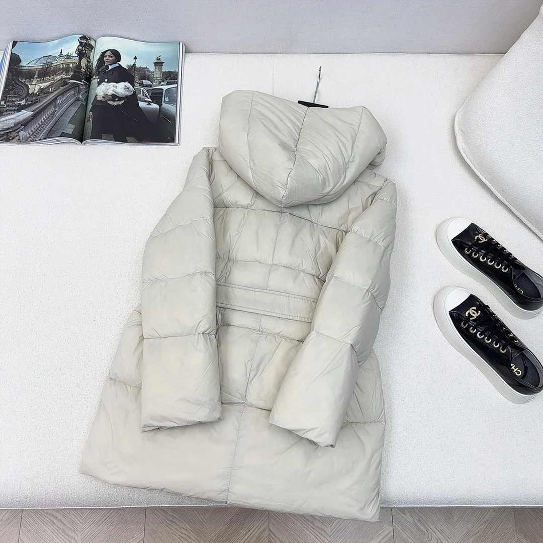 Economical Max Mara Down Jackets
