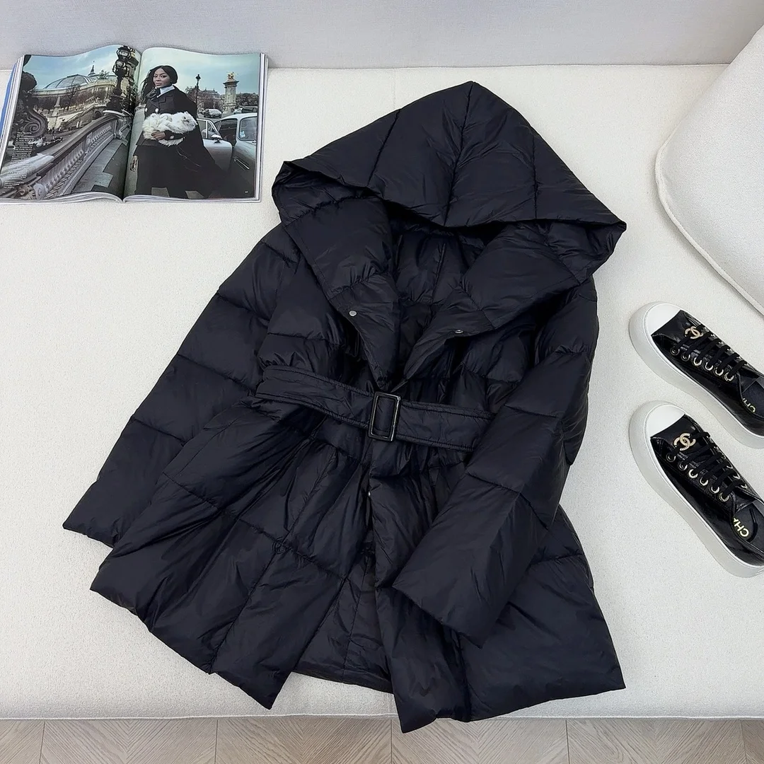Perfect replica Max Mara Down Jackets