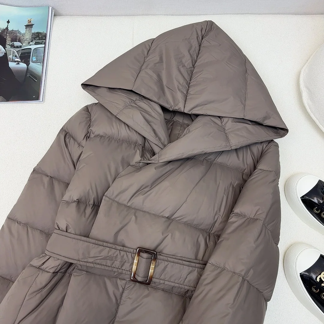 Perfect replica Max Mara Down Jackets