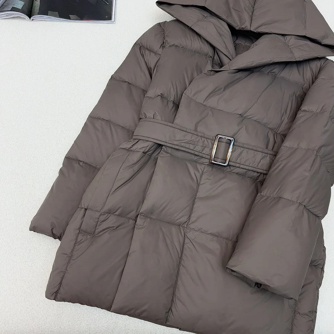 Perfect replica Max Mara Down Jackets