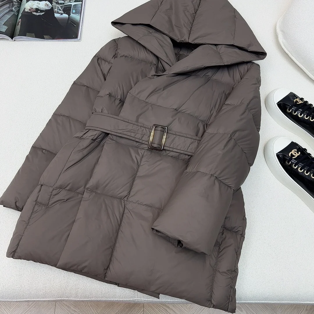 Perfect replica Max Mara Down Jackets