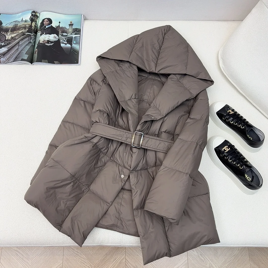 Perfect replica Max Mara Down Jackets
