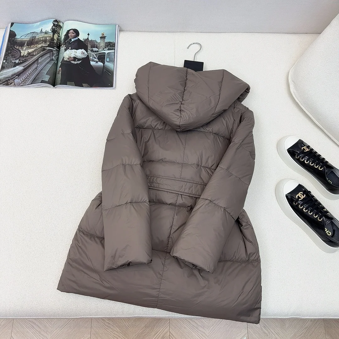 Perfect replica Max Mara Down Jackets