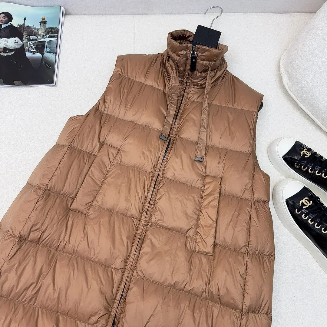 Budget-friendly Max Mara Down Jackets
