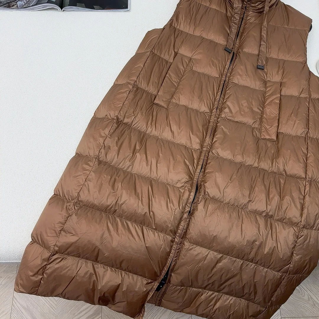 Budget-friendly Max Mara Down Jackets