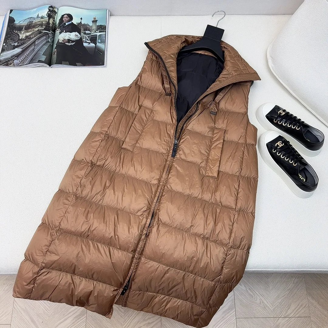 Budget-friendly Max Mara Down Jackets