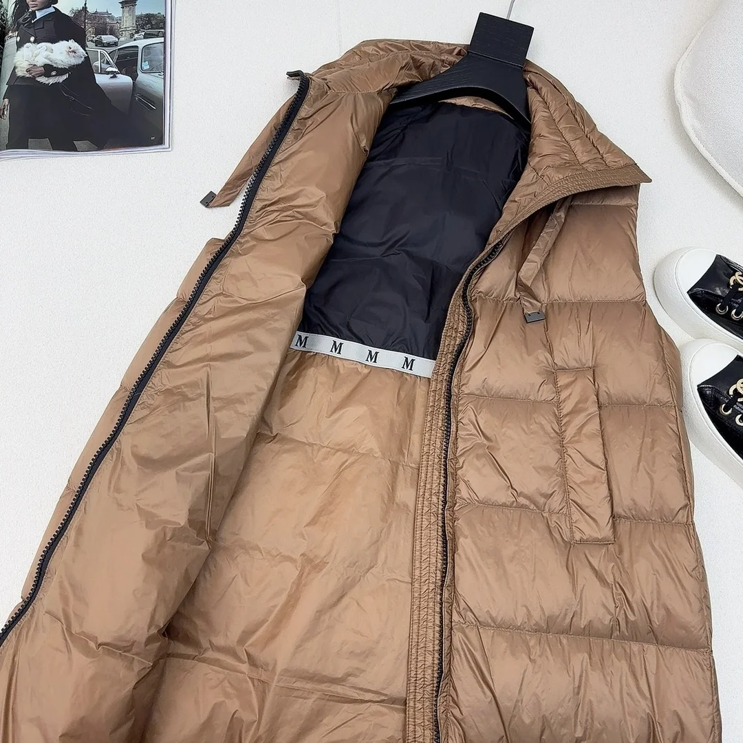 Budget-friendly Max Mara Down Jackets