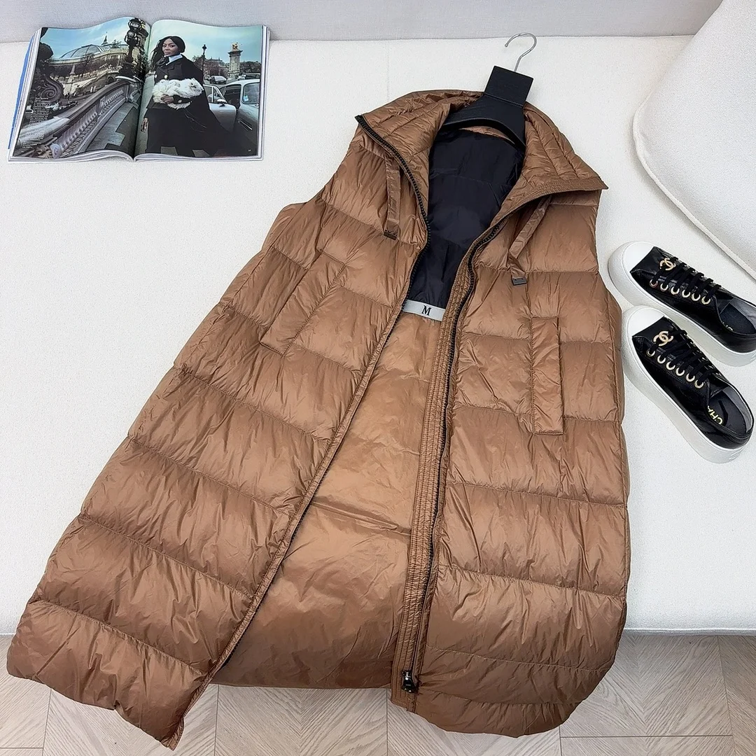 Budget-friendly Max Mara Down Jackets