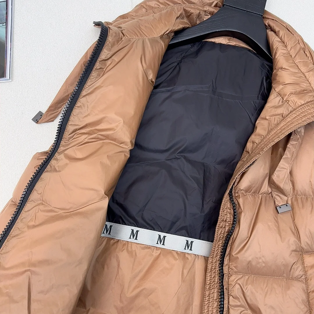 Budget-friendly Max Mara Down Jackets