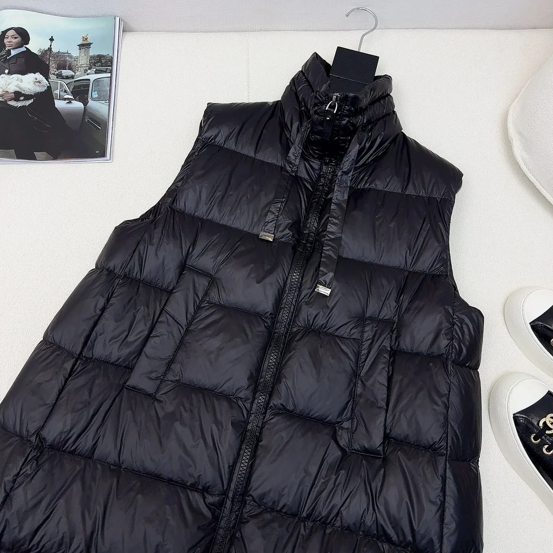 Precise copy Max Mara Down Jackets