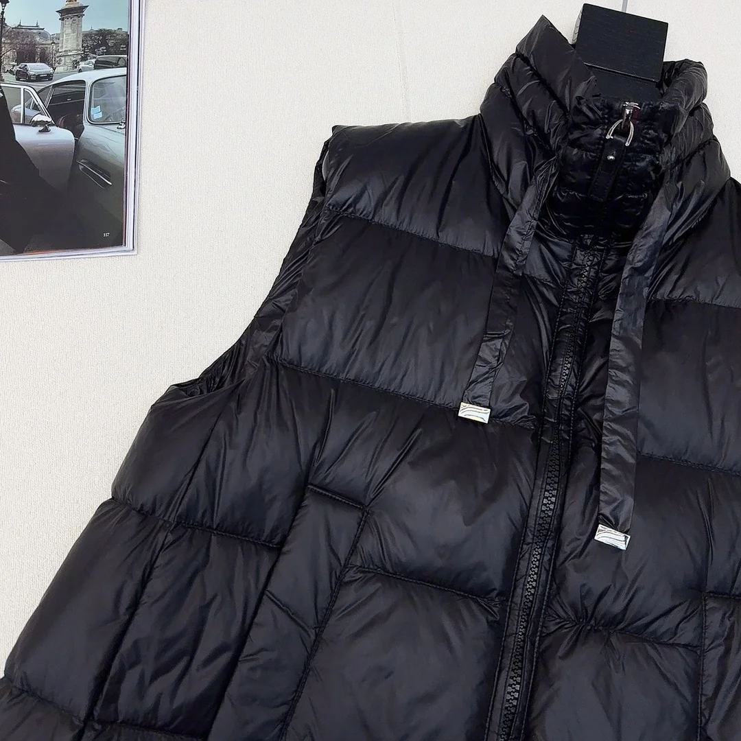 Precise copy Max Mara Down Jackets