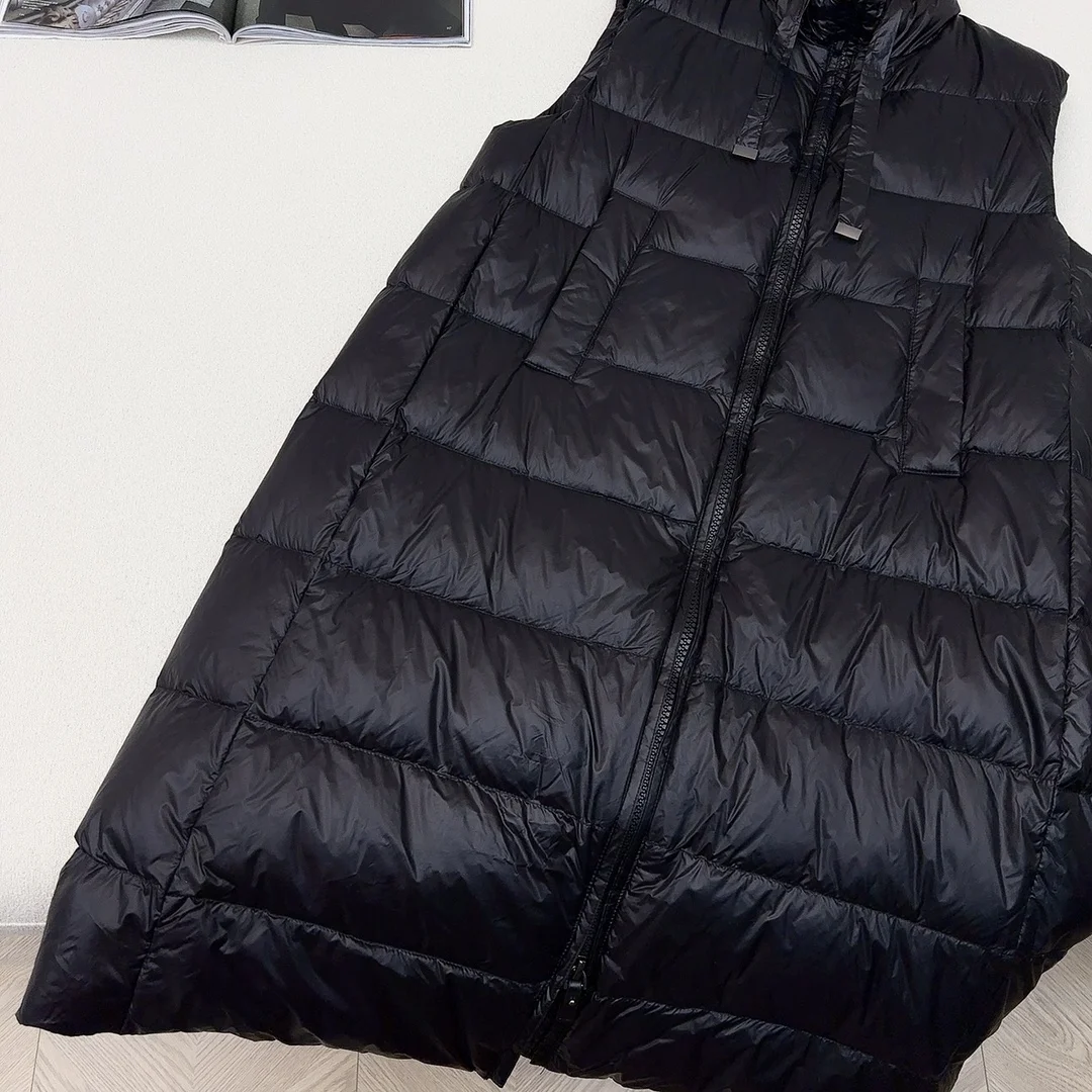 Precise copy Max Mara Down Jackets