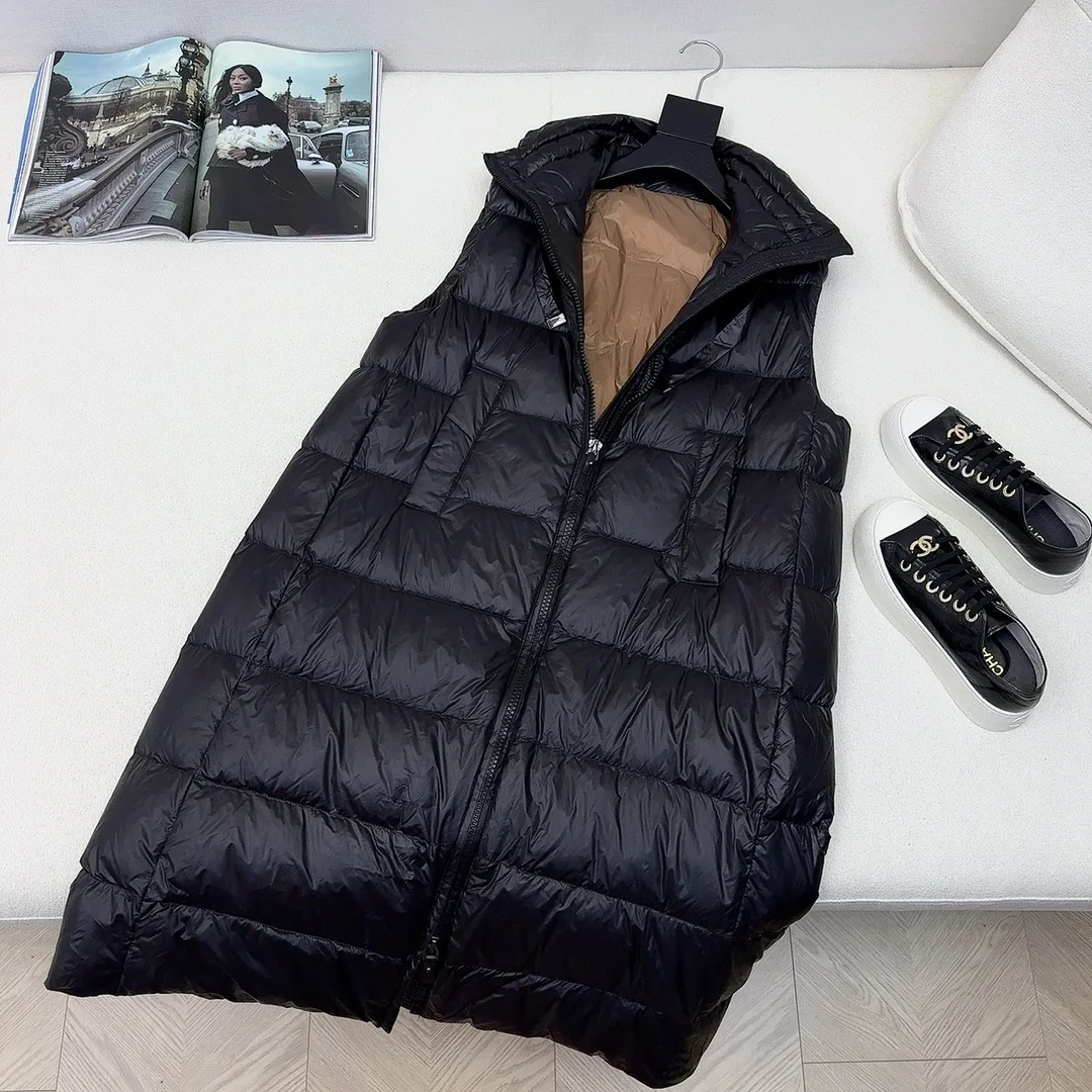 Precise copy Max Mara Down Jackets
