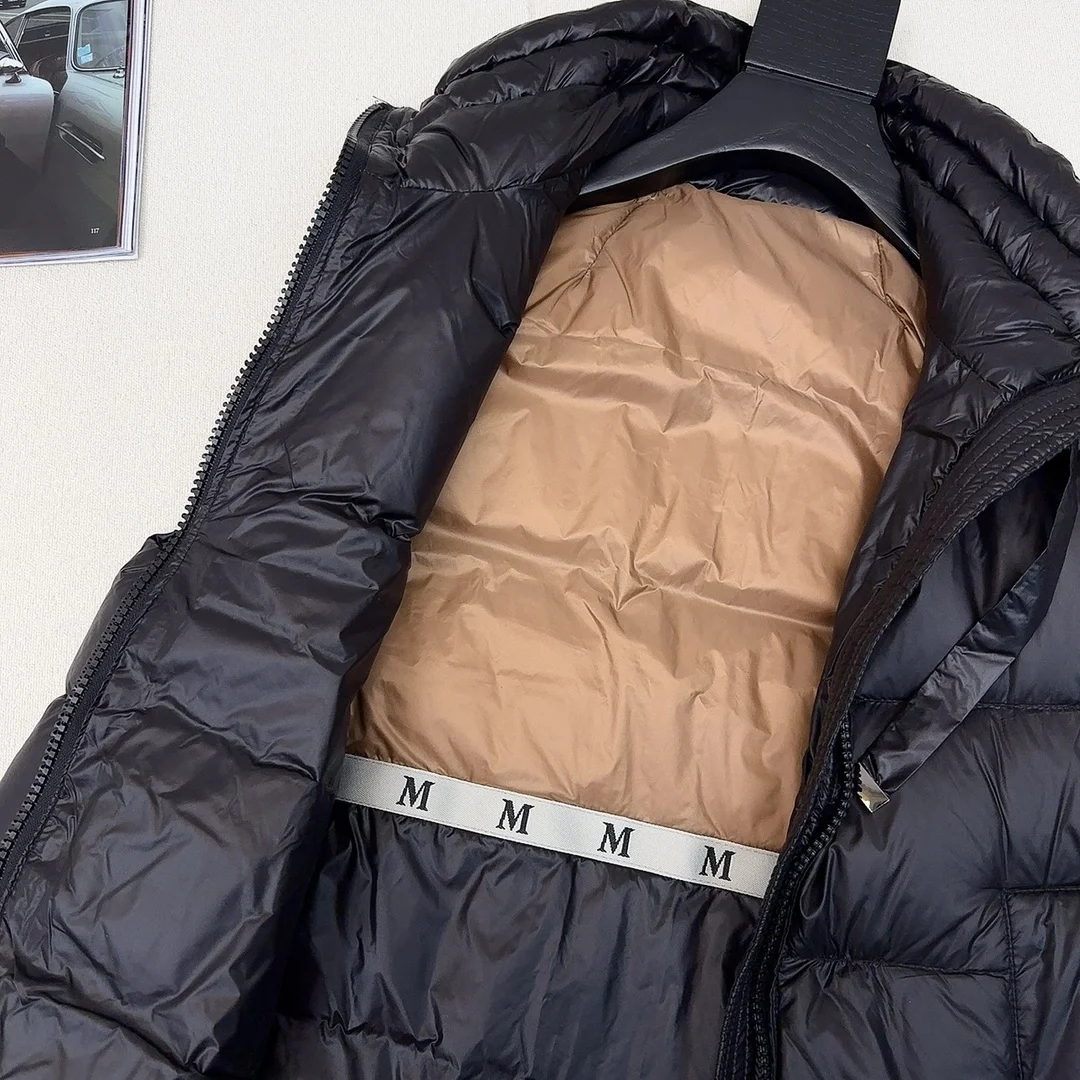 Precise copy Max Mara Down Jackets