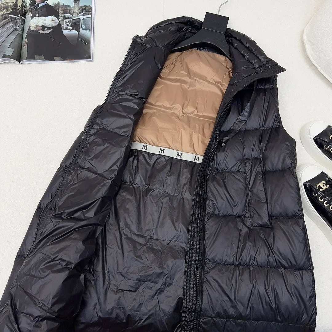 Precise copy Max Mara Down Jackets