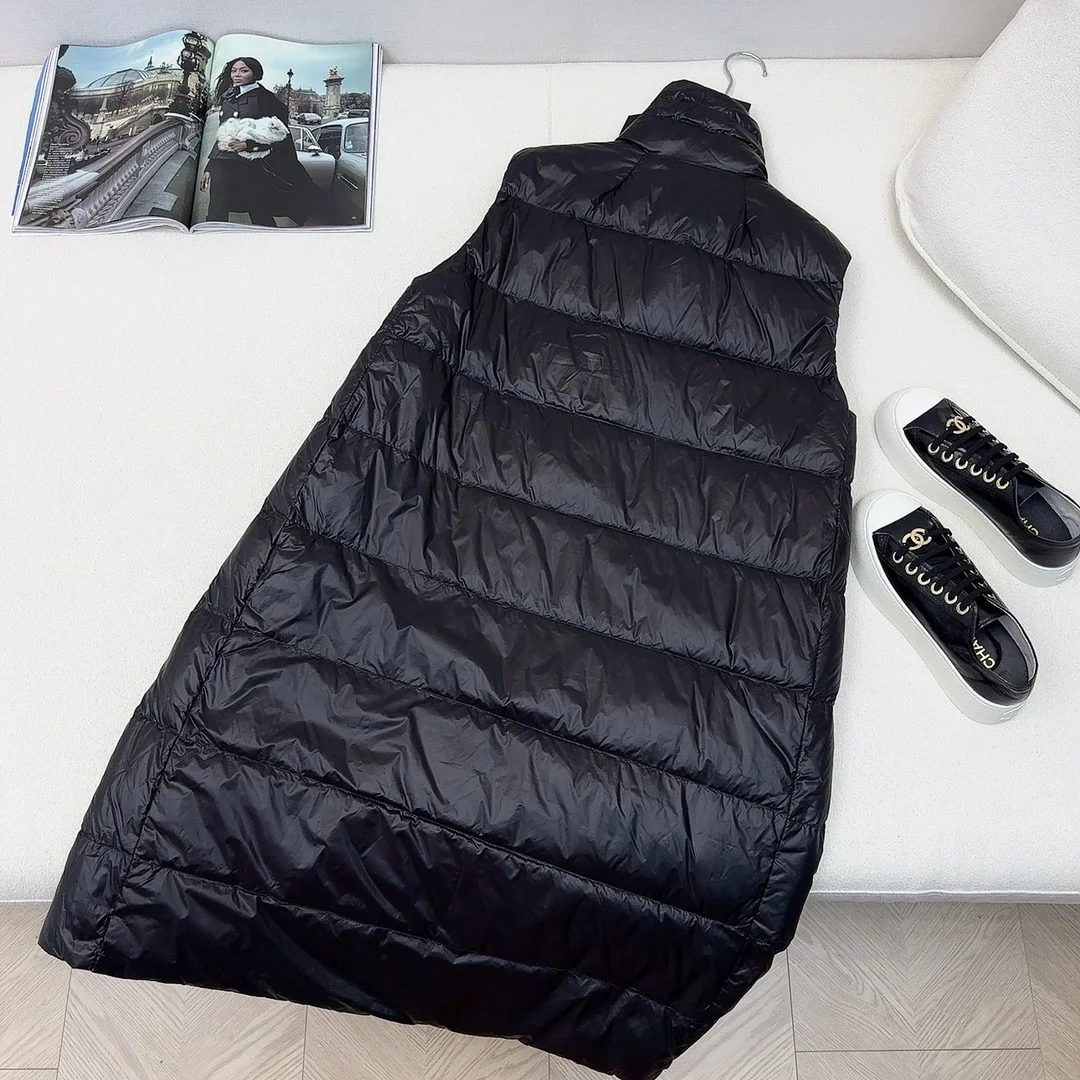Precise copy Max Mara Down Jackets